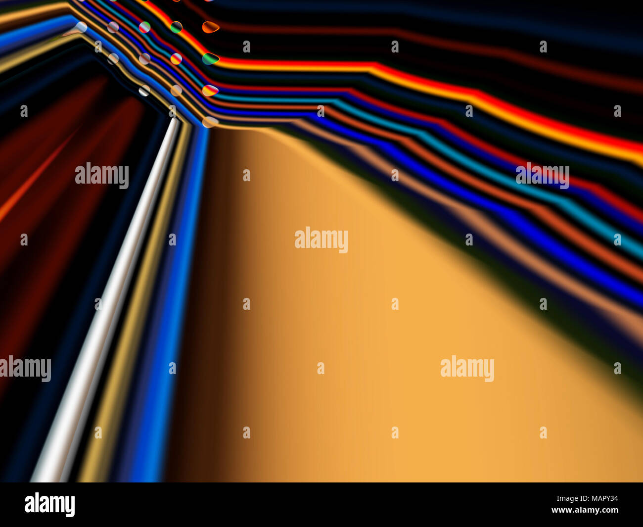 Dynamic perspective hi-res stock photography and images - Alamy