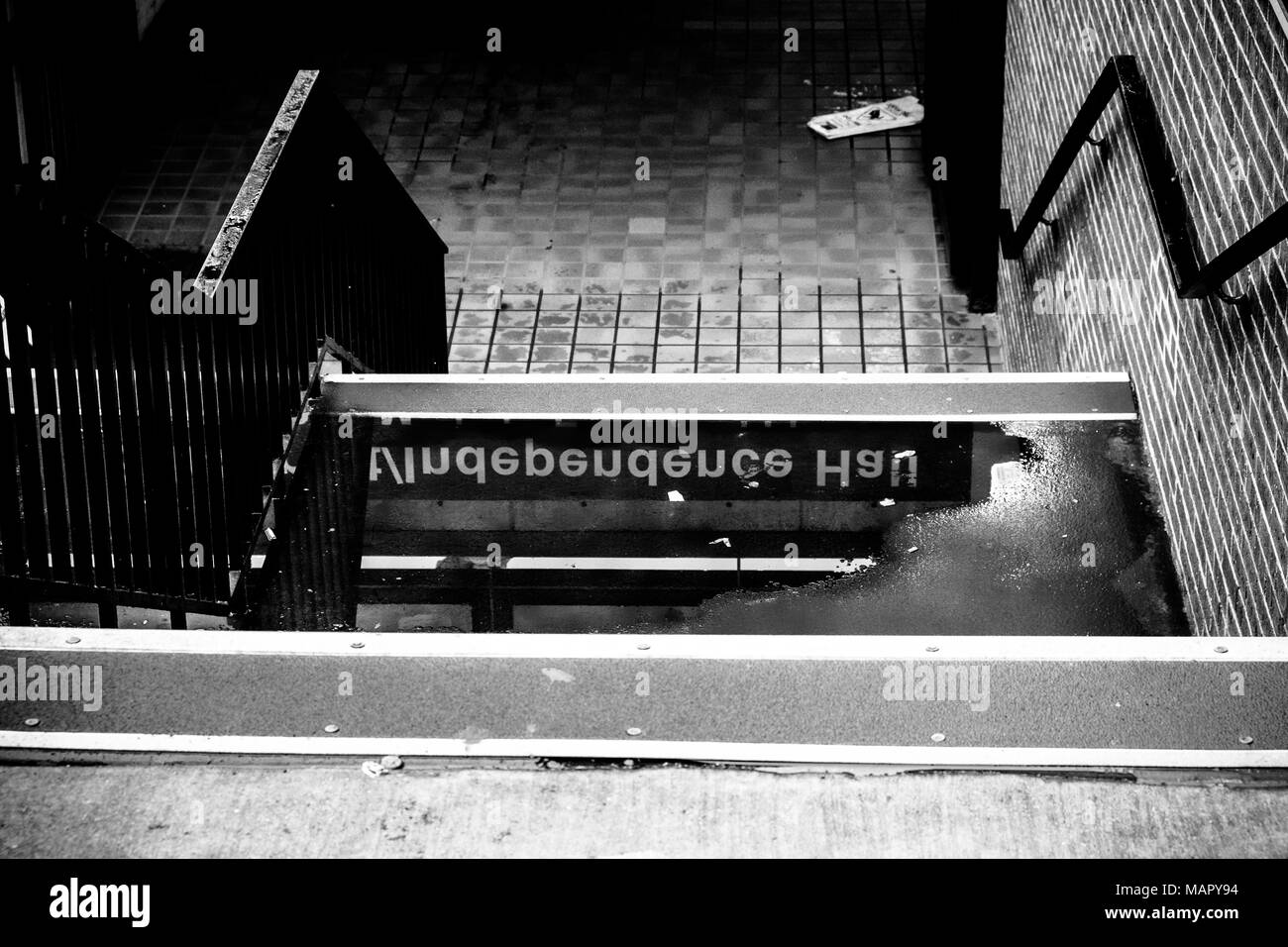 Philadelphia subway hi-res stock photography and images - Alamy