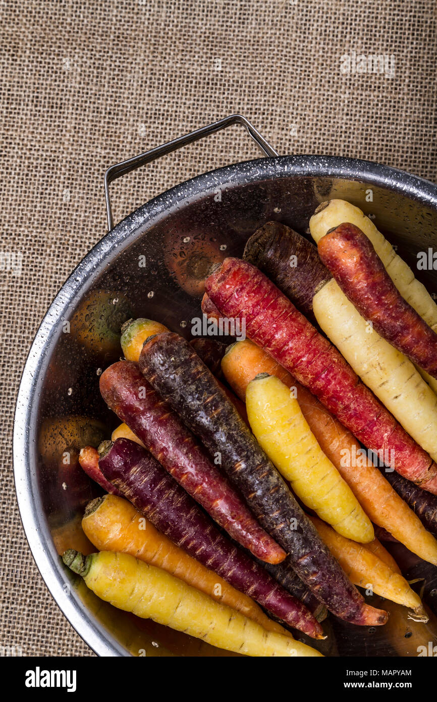 Multi cuisine hi-res stock photography and images - Alamy