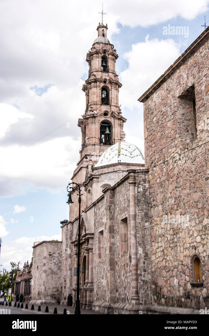 Mexico aguascalientes hi-res stock photography and images - Alamy