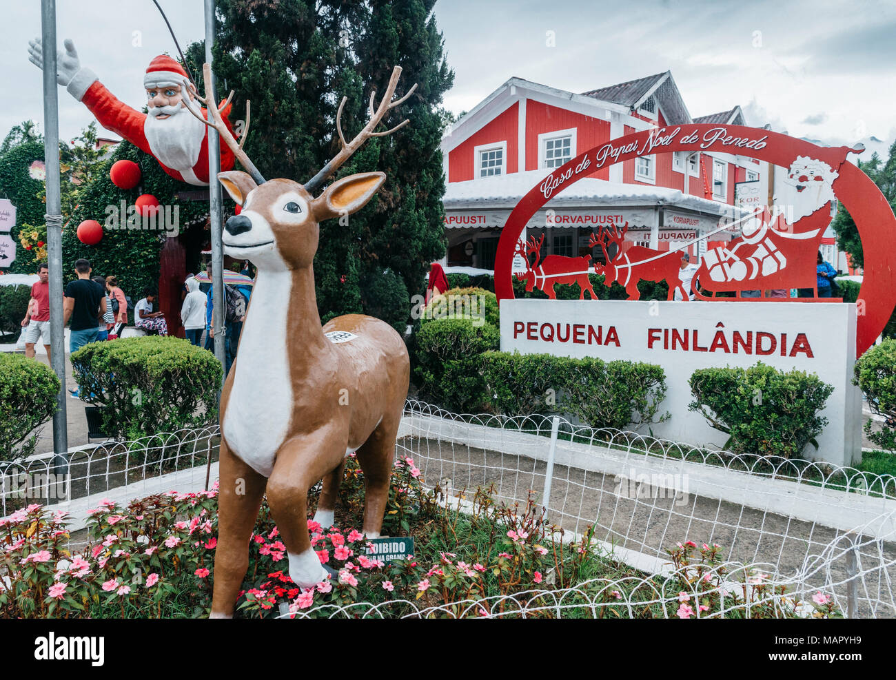 Itatiaia penedo hi-res stock photography and images - Alamy