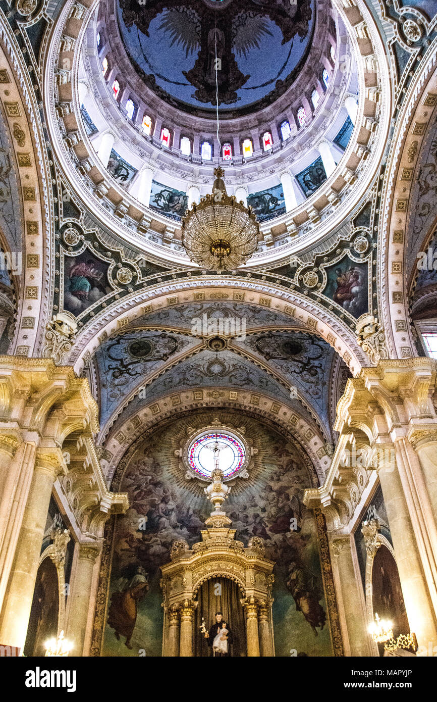 Templo de San Antonio (Aguascalientes) also known in English as San ...