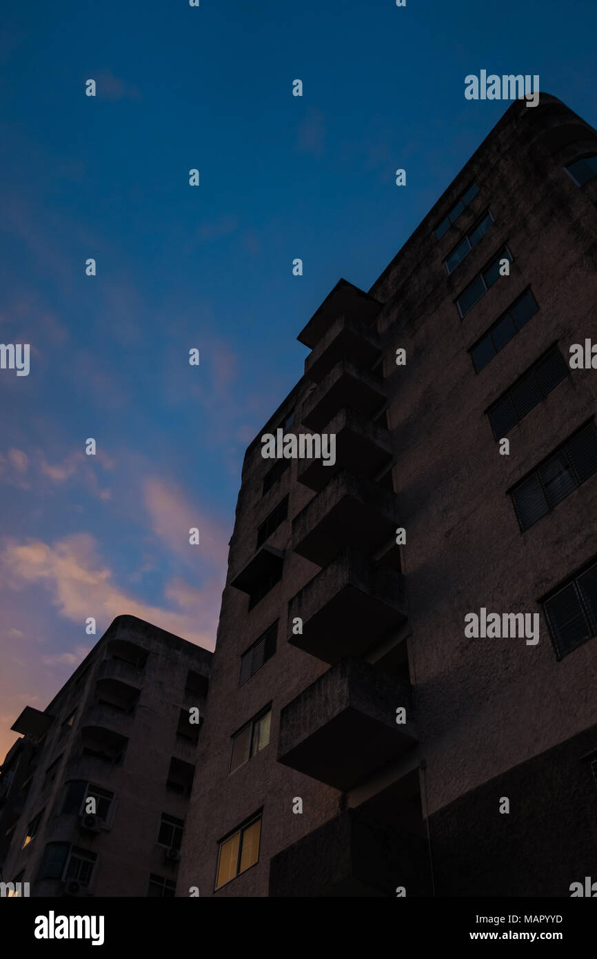 Buildings close up hi-res stock photography and images - Alamy