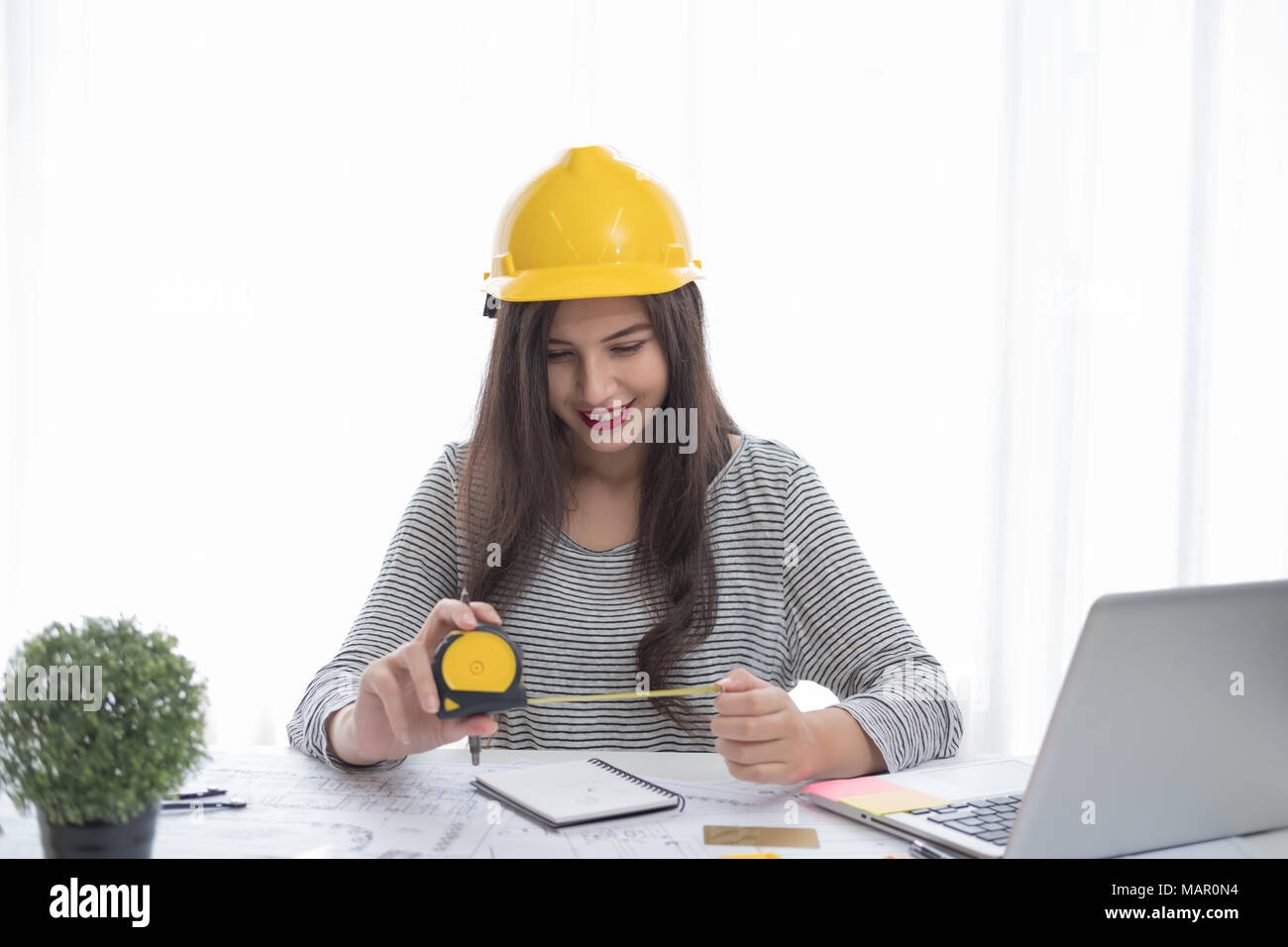 Architectural working drawings hi-res stock photography and images - Alamy