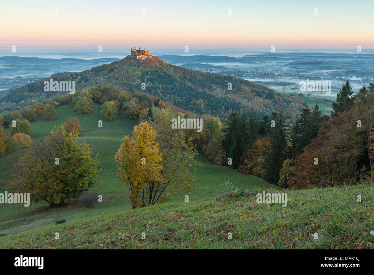 Hechingen hi-res stock photography and images - Alamy