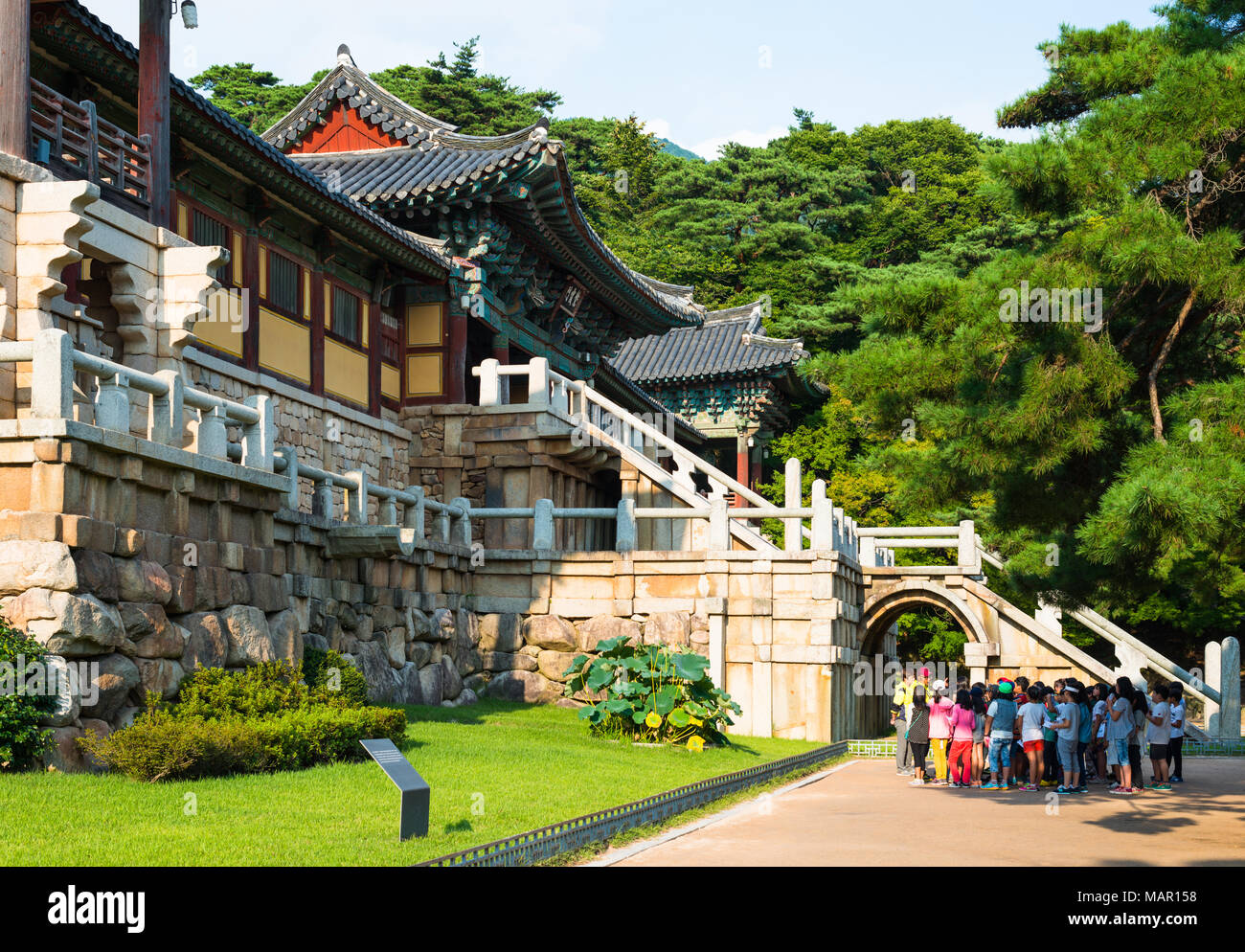 Gyeongju republic of korea hi-res stock photography and images - Alamy