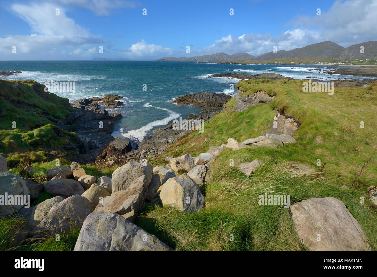 Ring of beara hi-res stock photography and images - Alamy