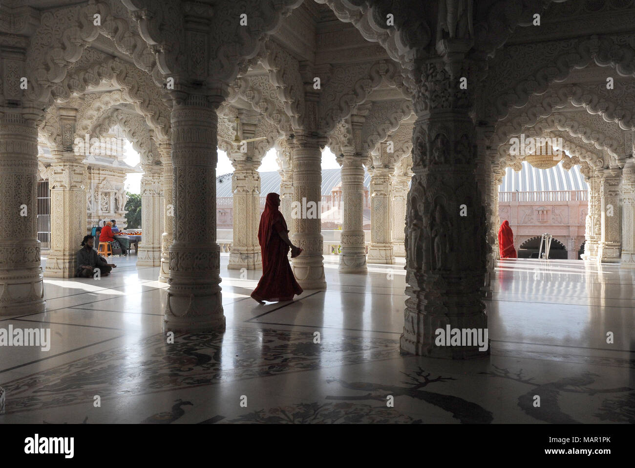 Pillared arch hi-res stock photography and images - Alamy