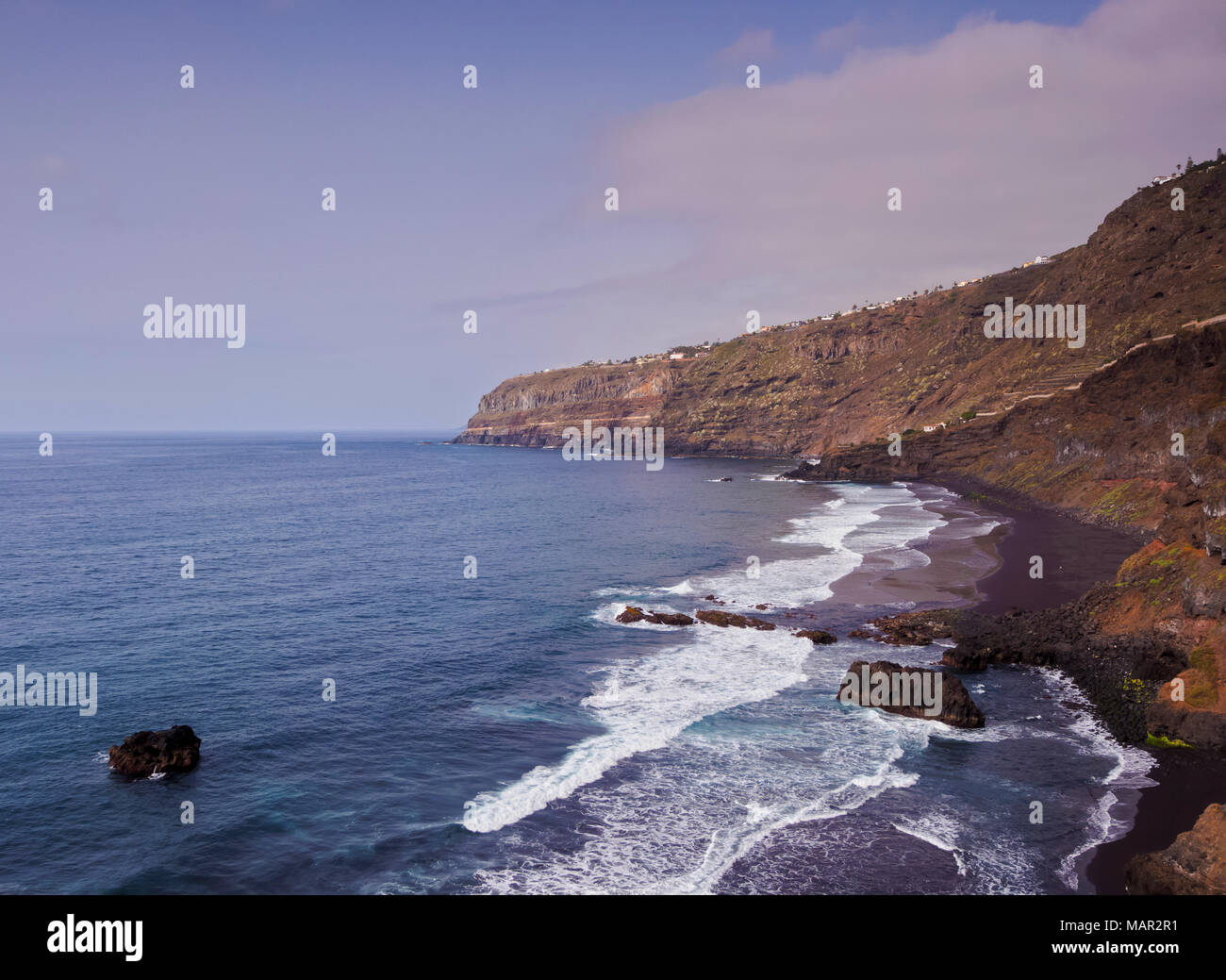 Pato beach hi-res stock photography and images - Alamy