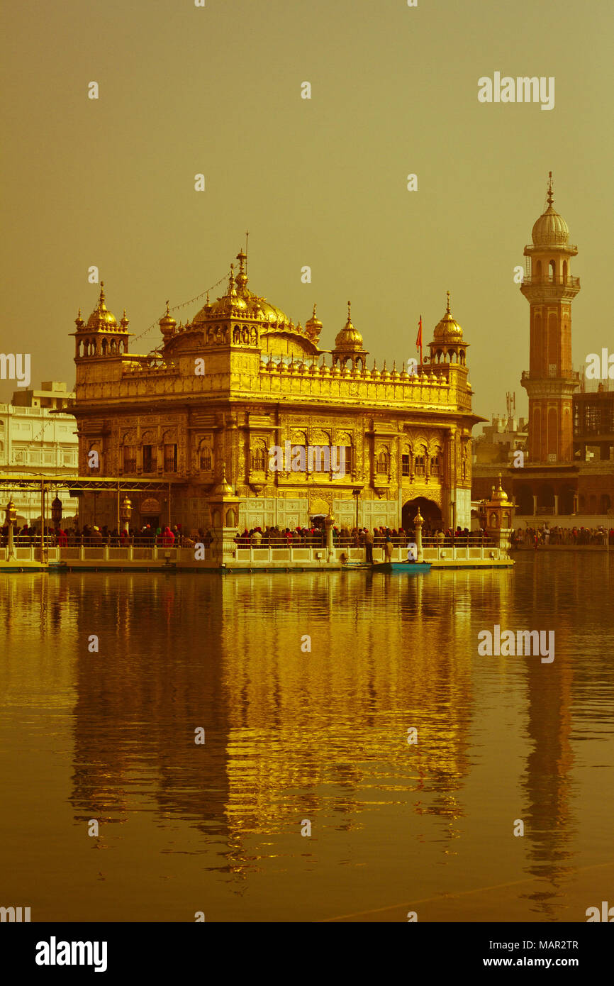 Punjab landmarks hi-res stock photography and images - Alamy