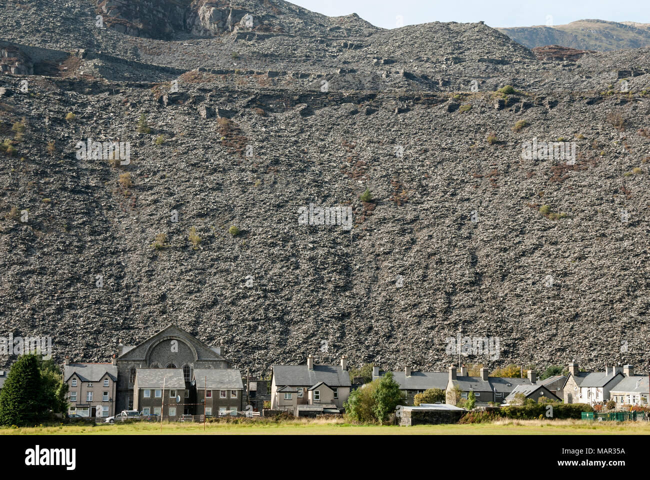 Quarry waste hi-res stock photography and images - Alamy