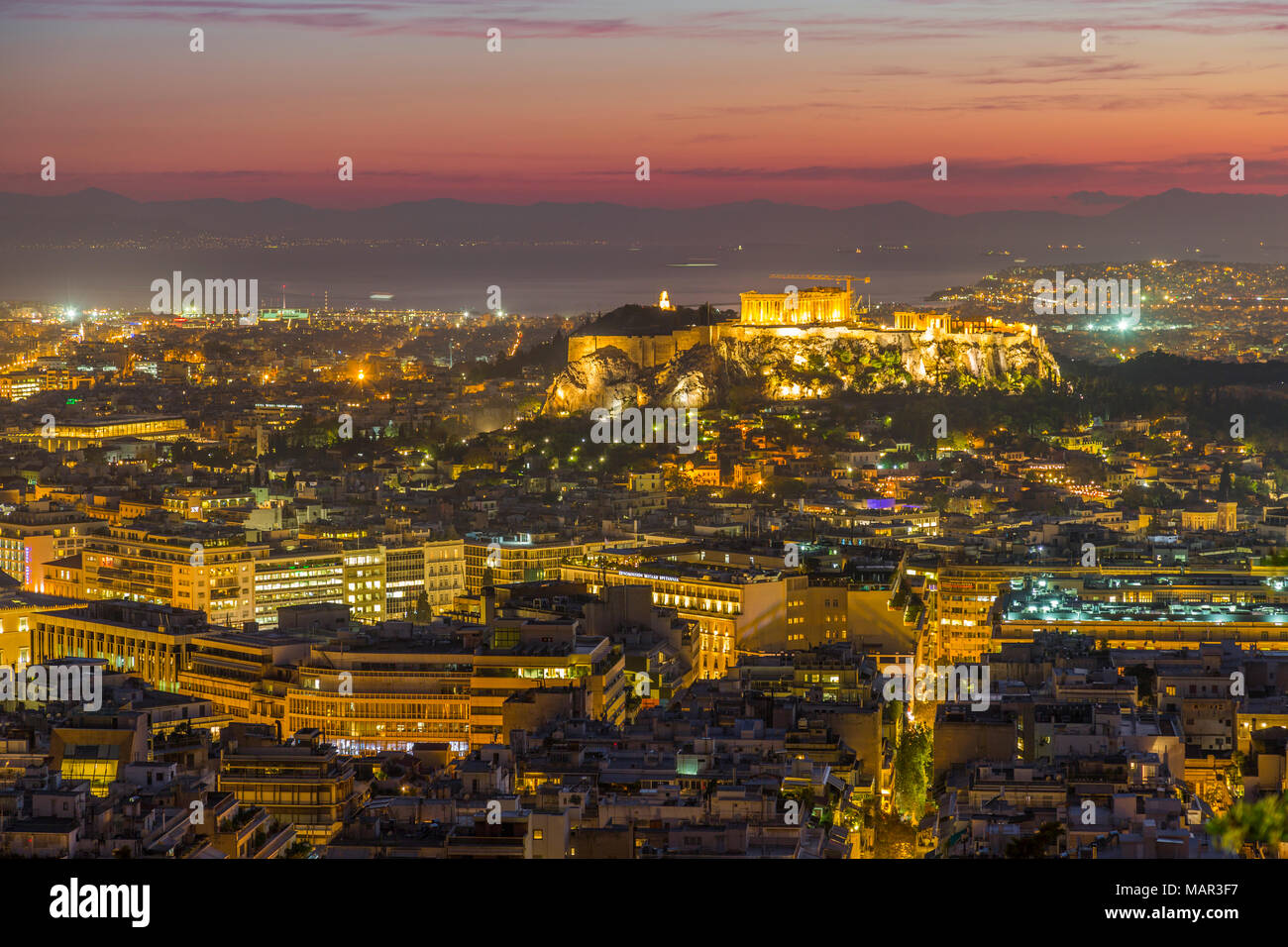 Likavitos hi-res stock photography and images - Alamy