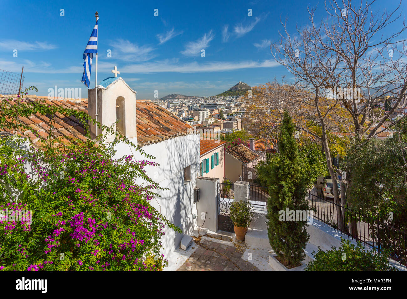 Likavitos hi-res stock photography and images - Alamy
