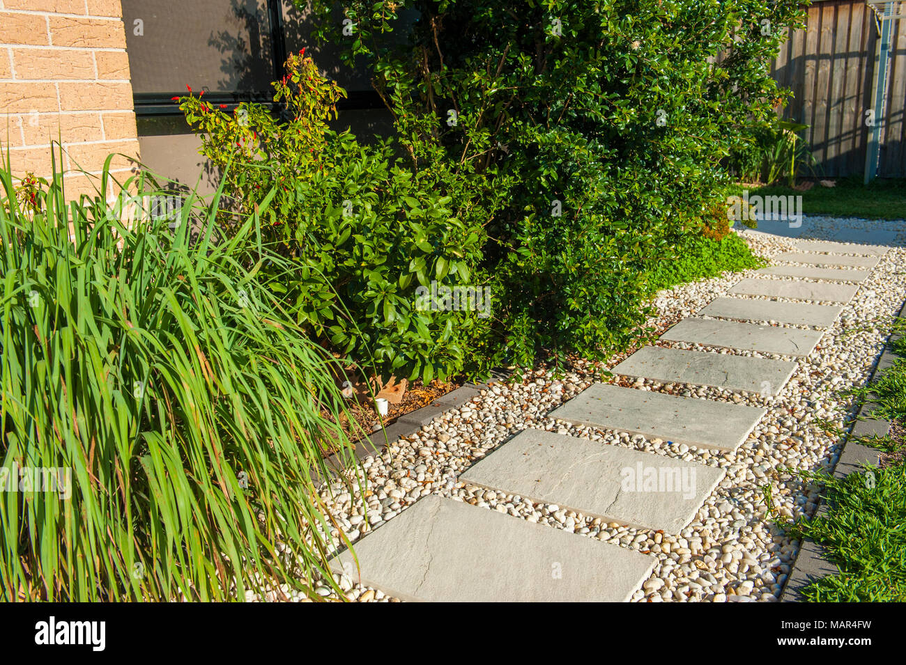 Lemongrass Landscaping