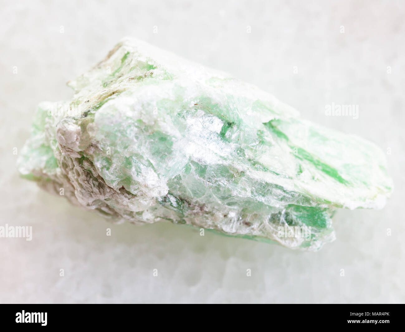 macro shooting of natural mineral rock specimen - raw green talc stone ... macro shooting of natural mineral rock specimen - raw green talc stone ...