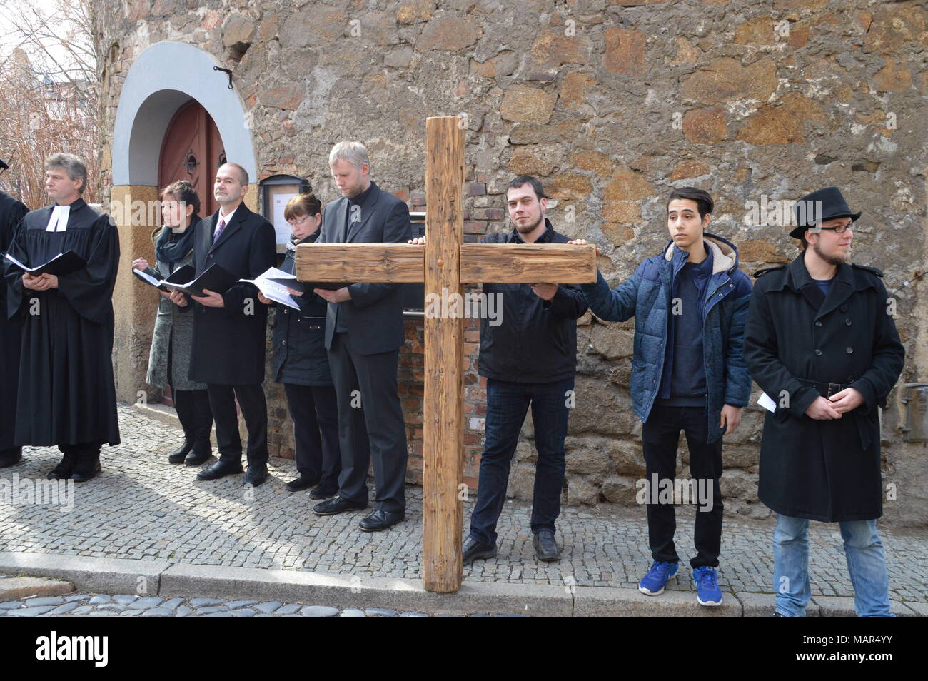 Jesus und ostern hi-res stock photography and images - Alamy