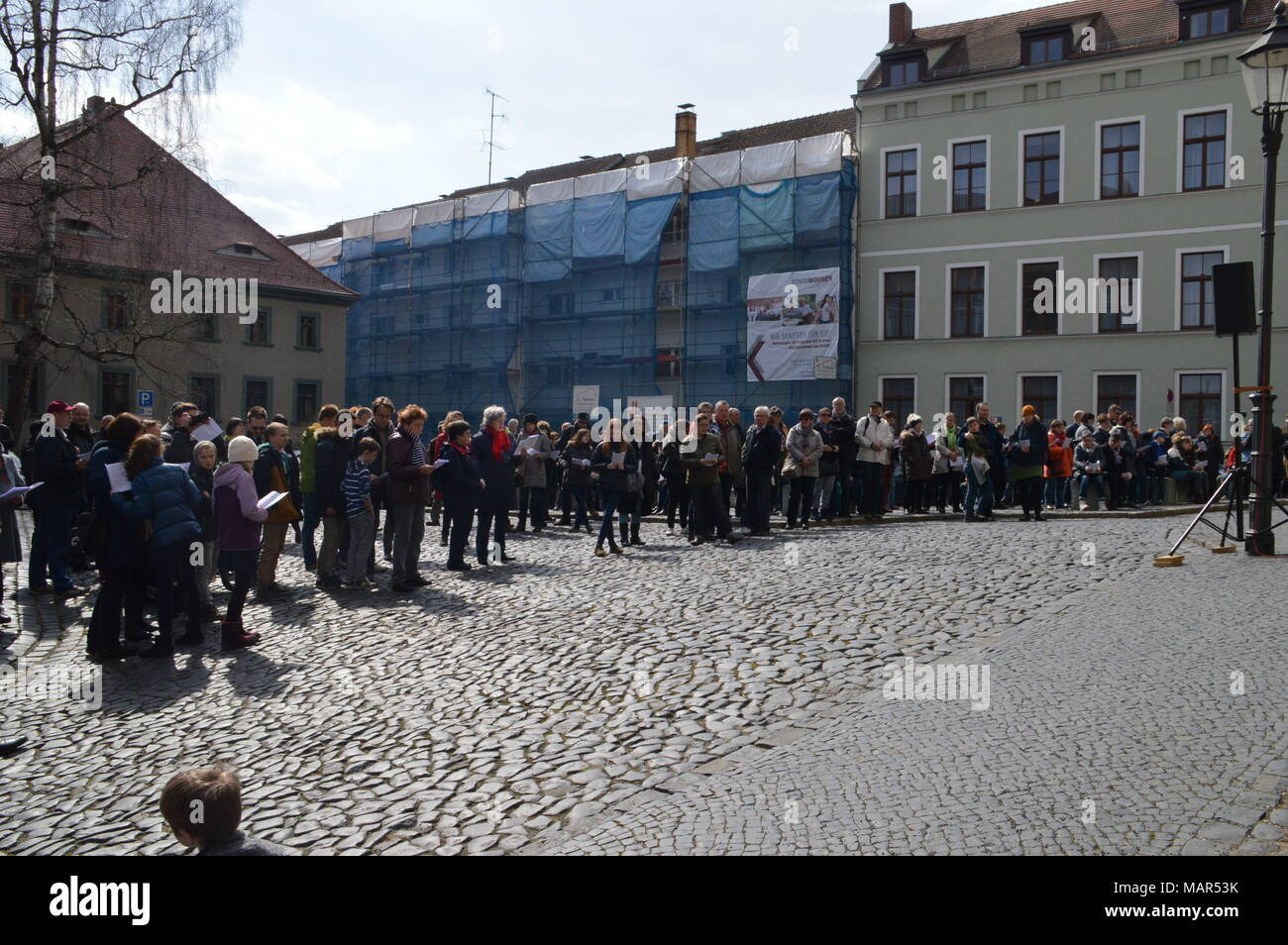 Jesus kreuzweg hi-res stock photography and images - Alamy