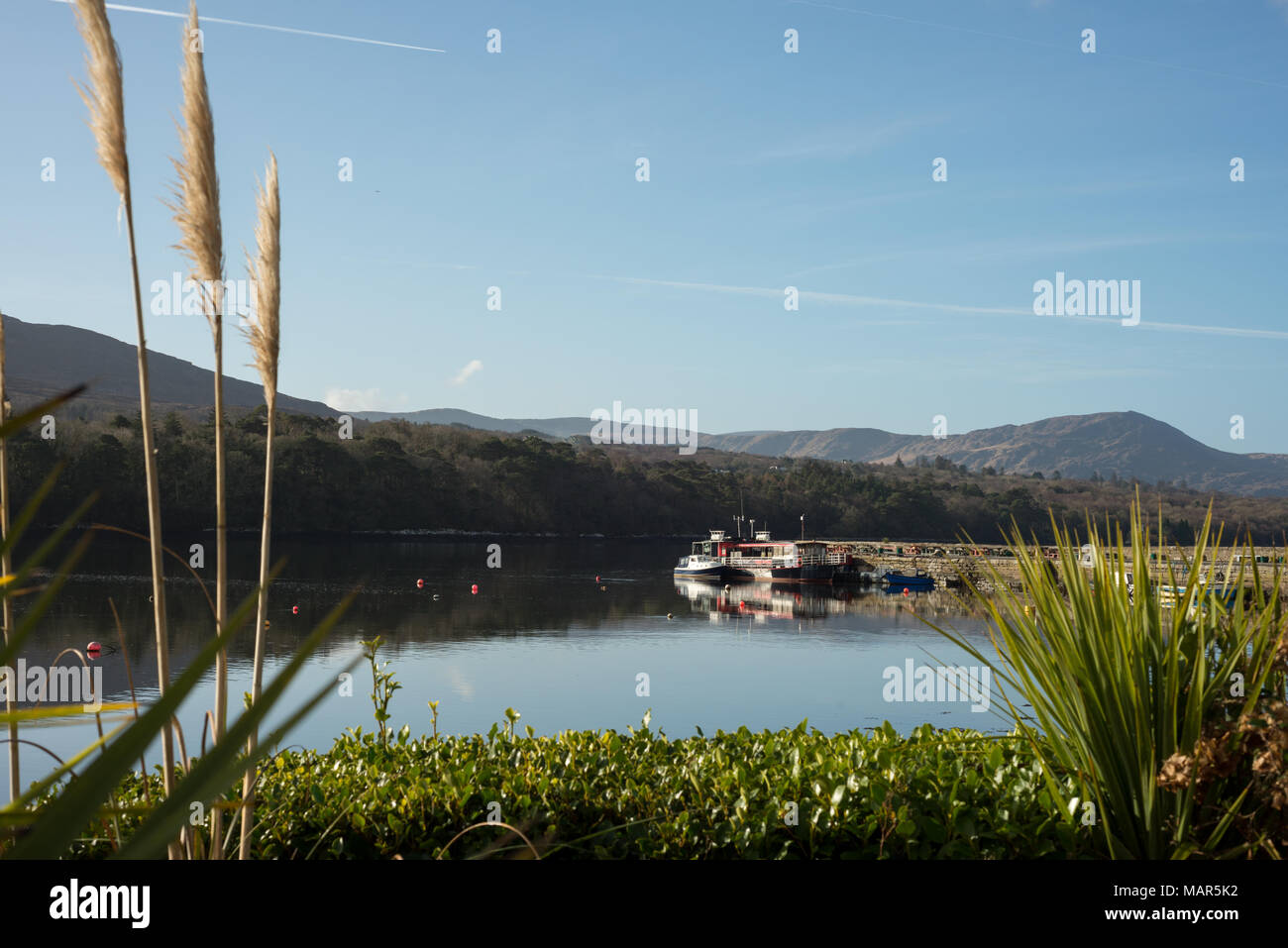 Kenmare bay hi-res stock photography and images - Alamy