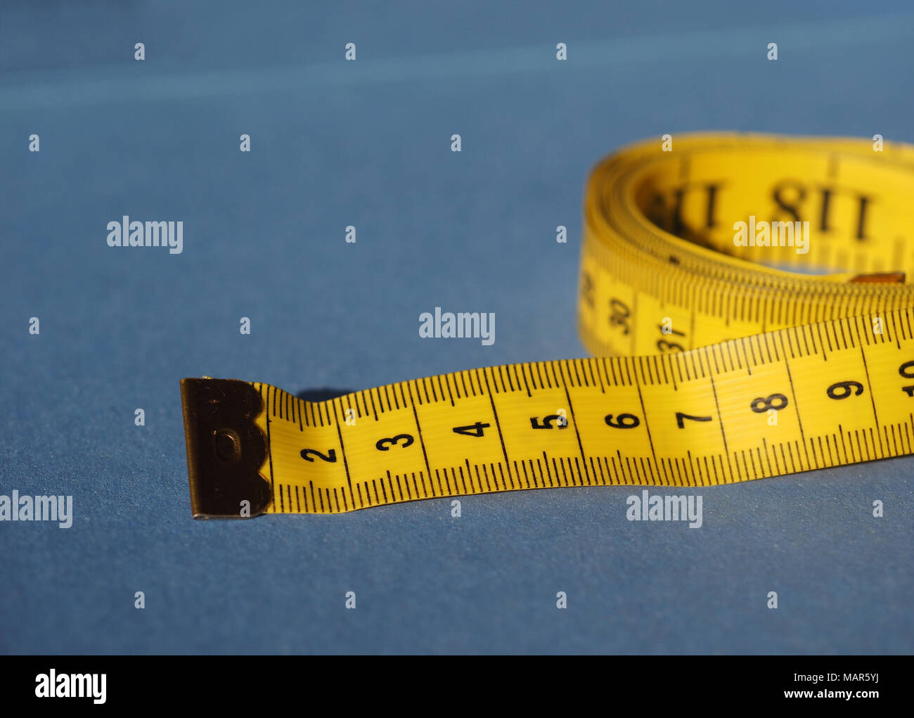Meter band hi-res stock photography and images - Alamy