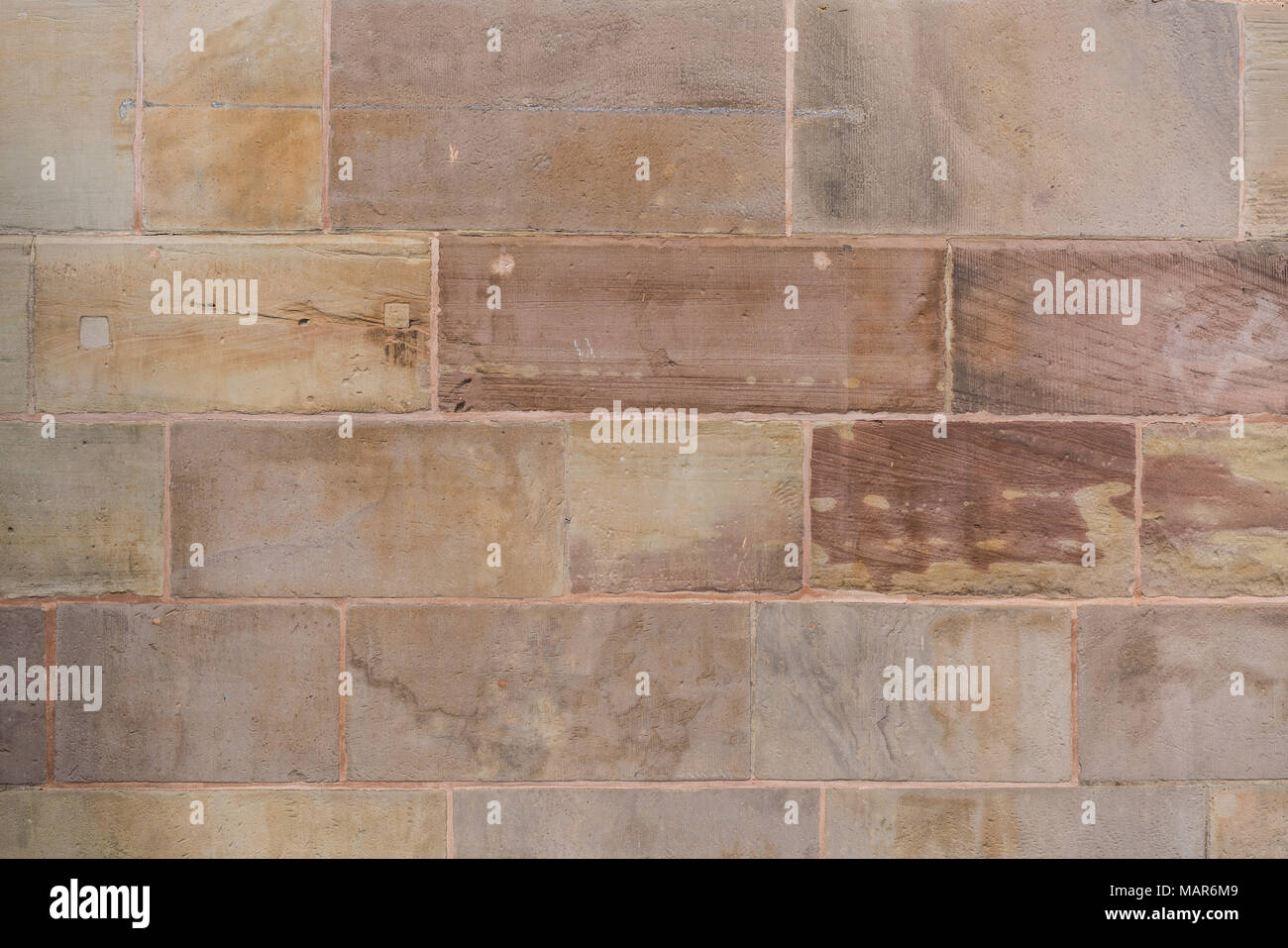 Sand stone wall high resolution texture Stock Photo - Alamy