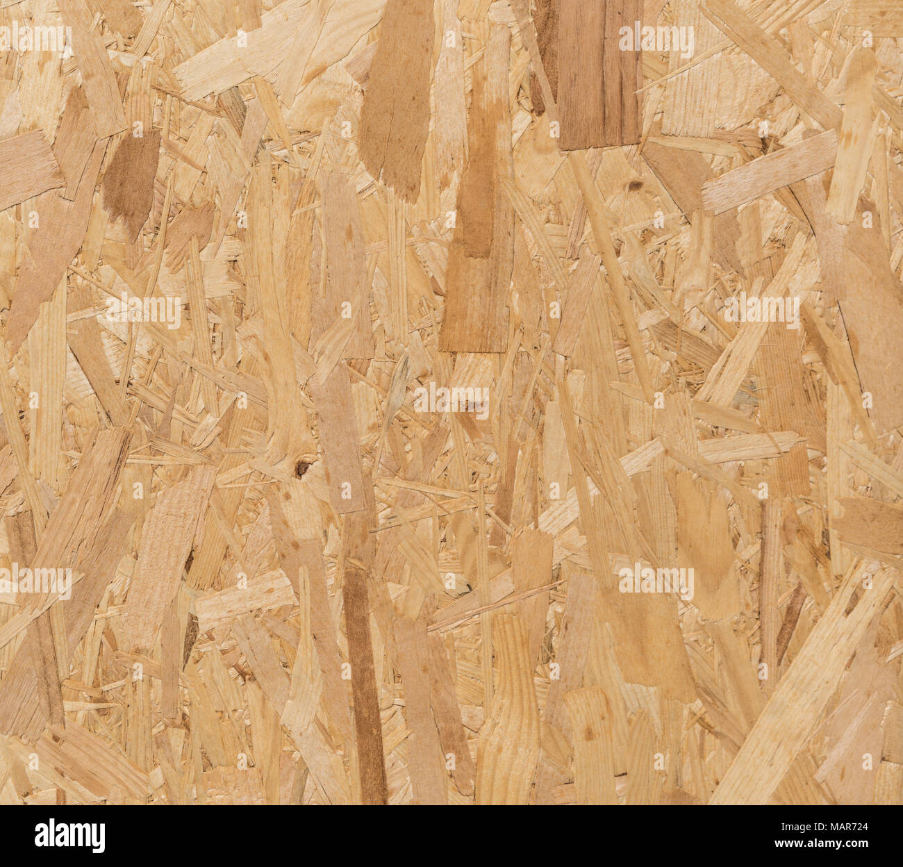 Pressboard wood shelf high resolution texture and background Stock ...