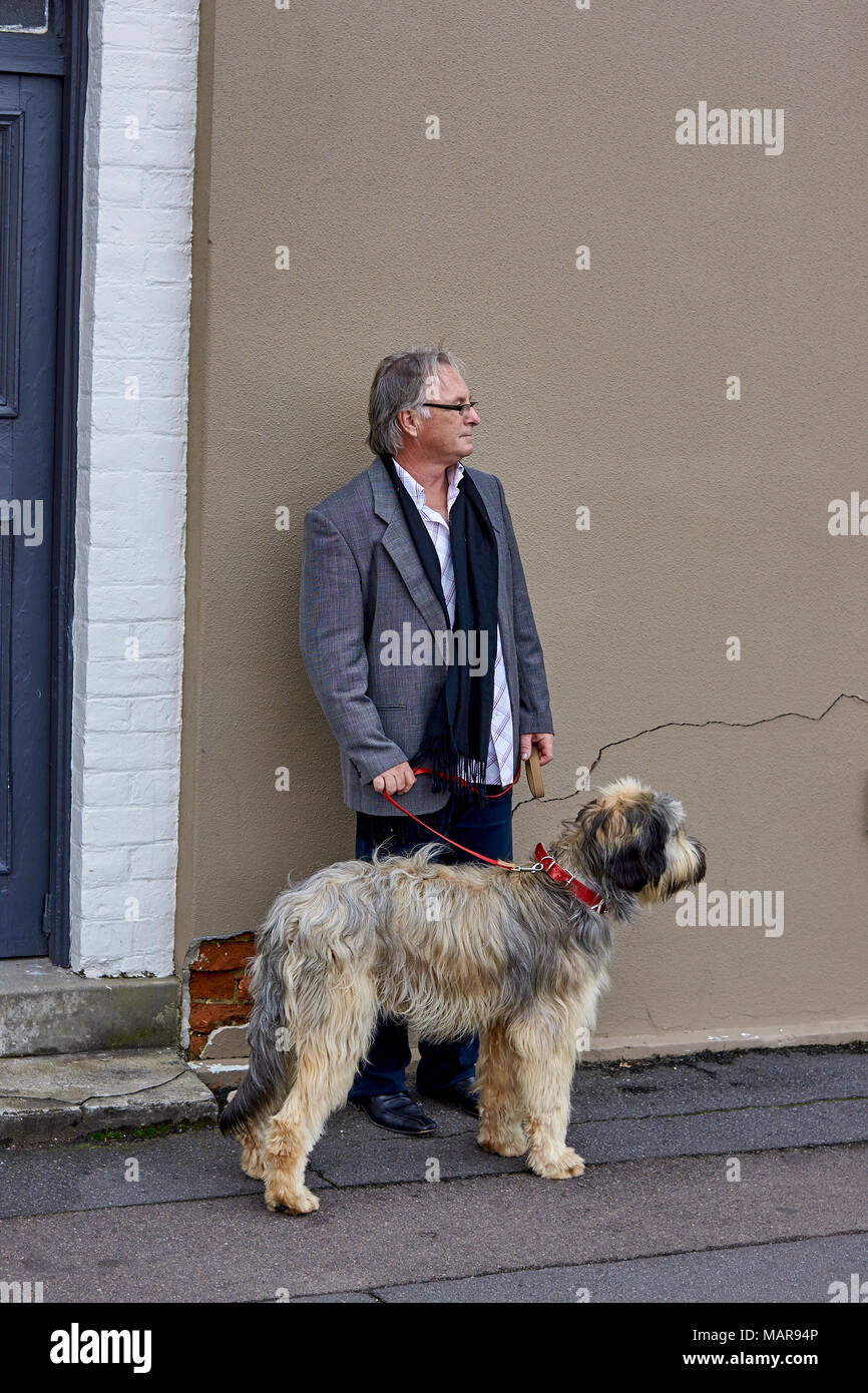 Dapper look hi-res stock photography and images - Alamy