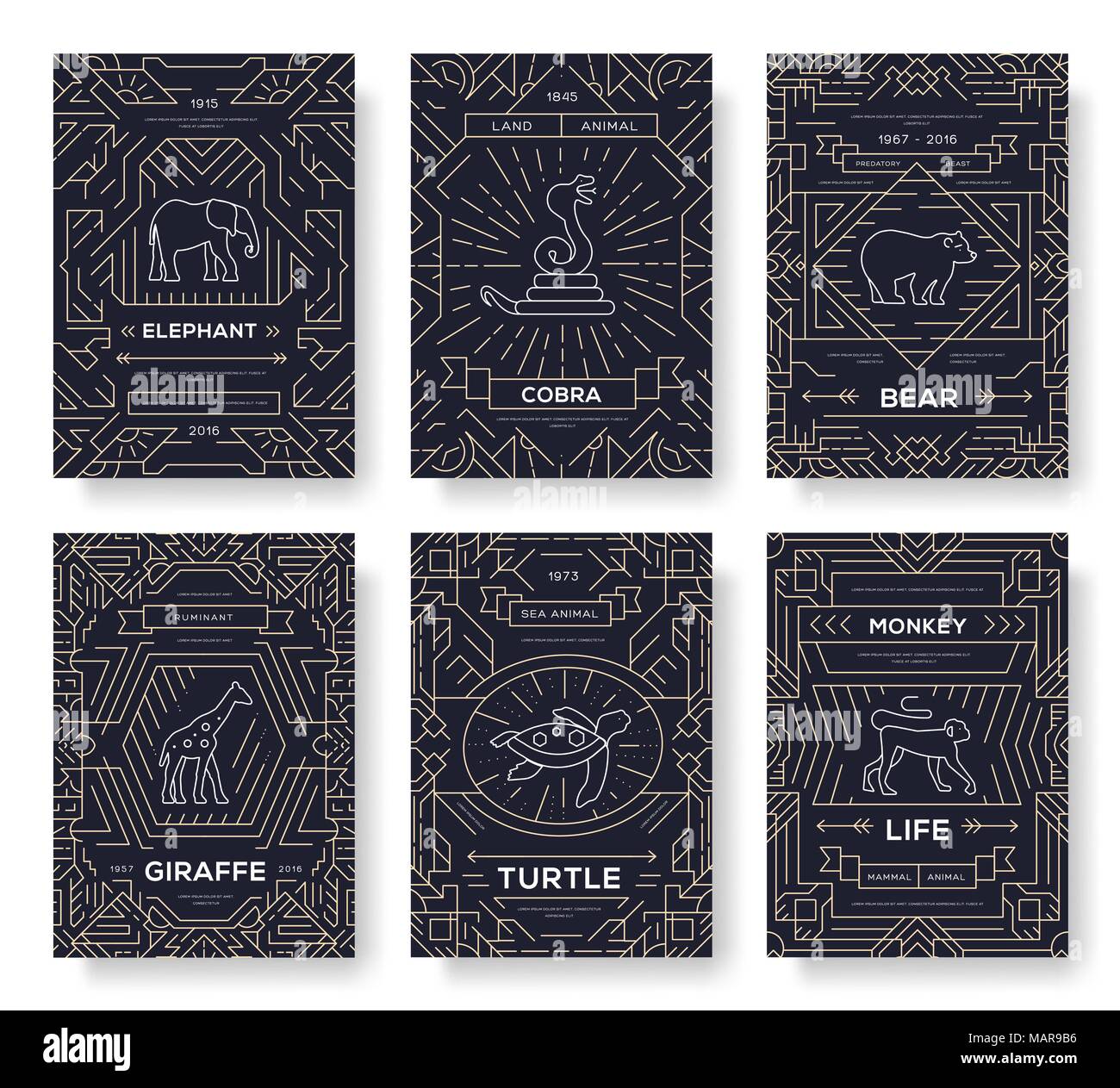 Posters the jungle book hi-res stock photography and images - Alamy