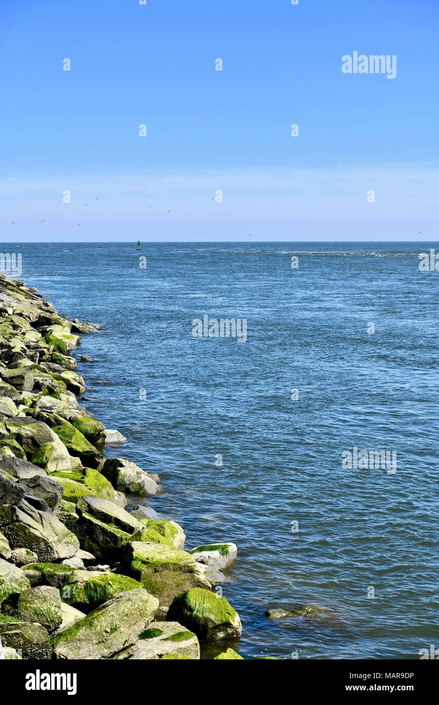 Assawoman bay hi-res stock photography and images - Alamy