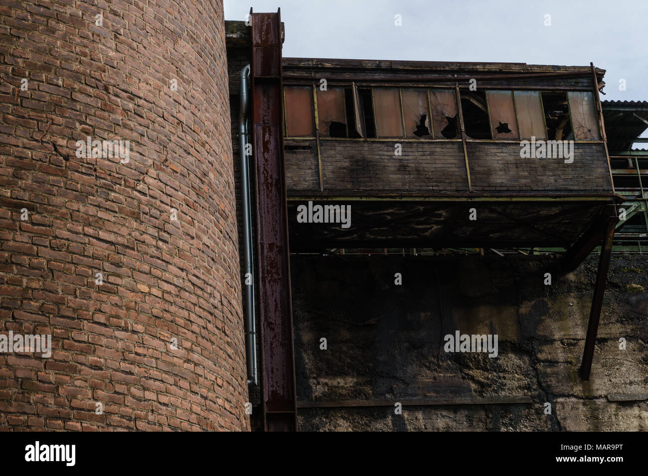 Factory lunch room hi-res stock photography and images - Alamy
