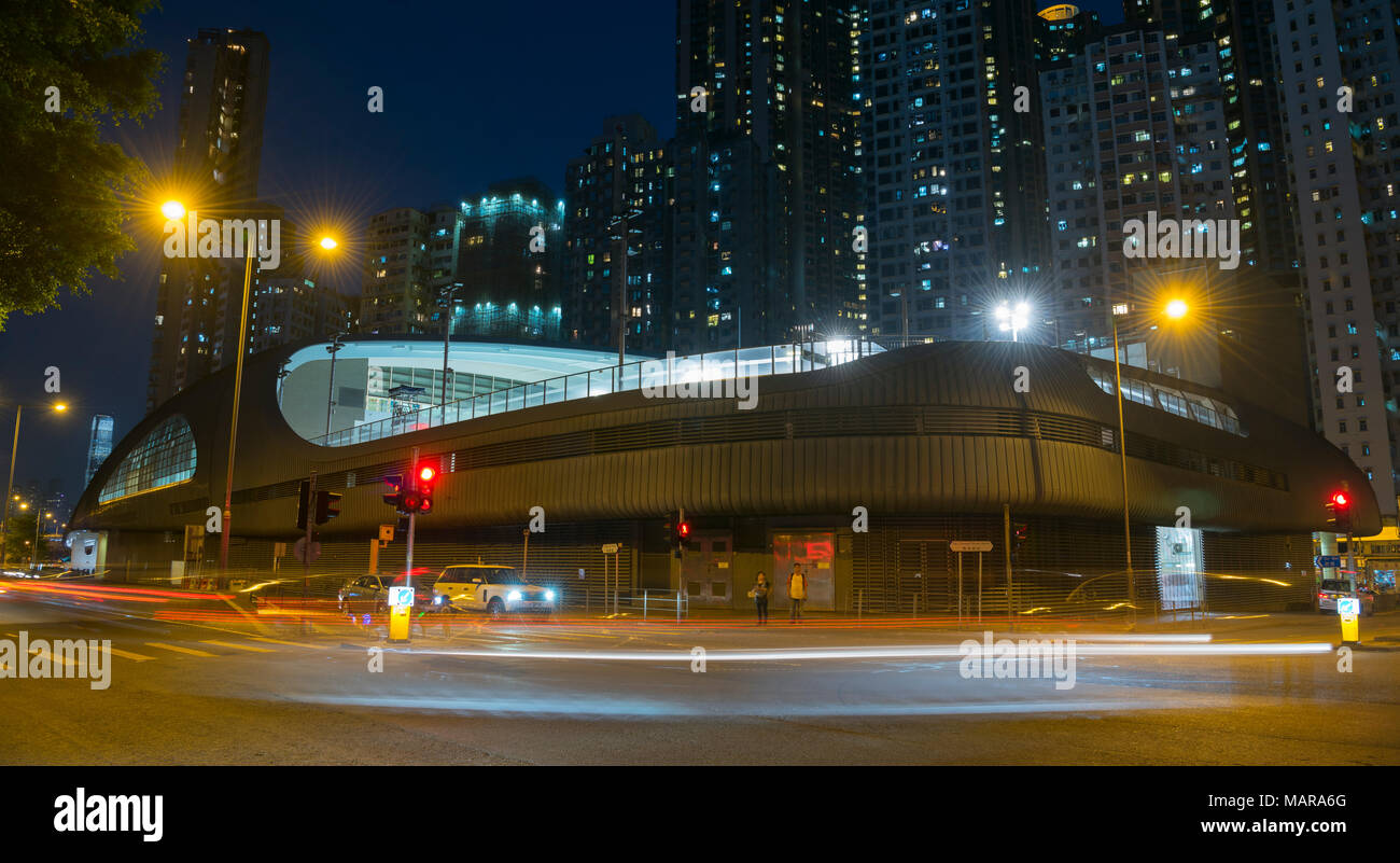 Kennedy town swimming pool hi-res stock photography and images - Alamy