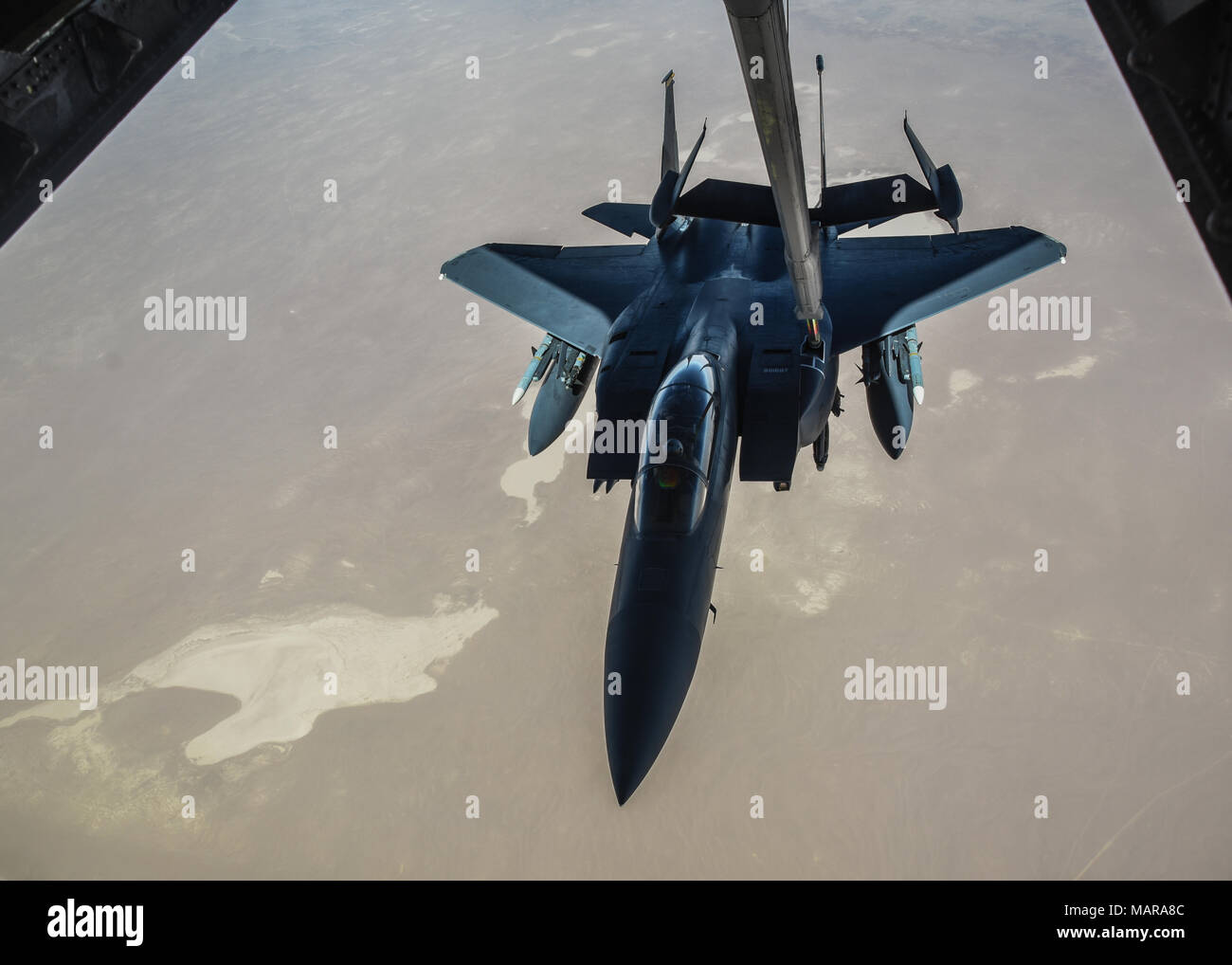 332nd air expeditionary wing hi-res stock photography and images - Alamy