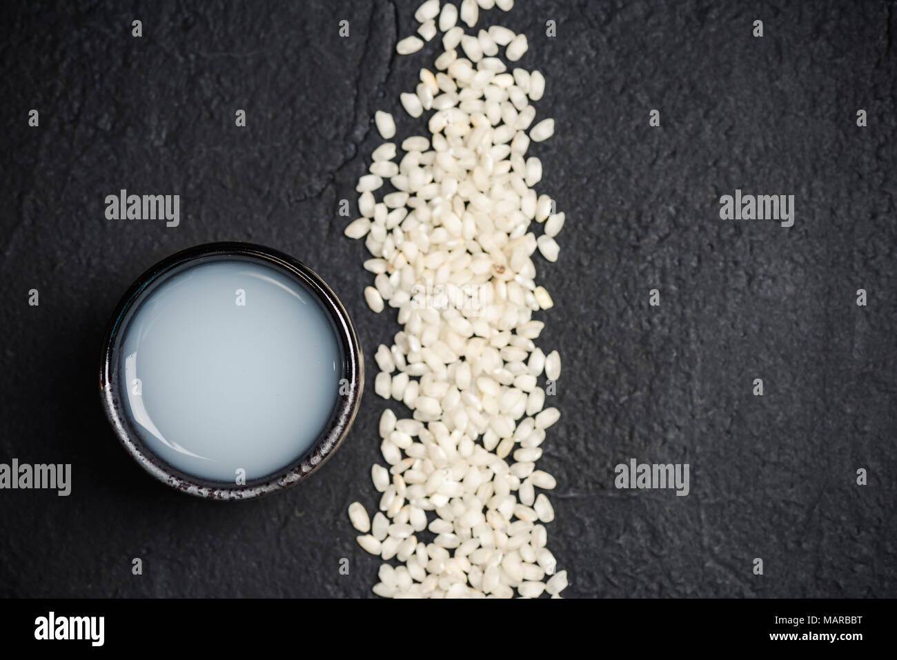 Vodka sake hi-res stock photography and images - Alamy