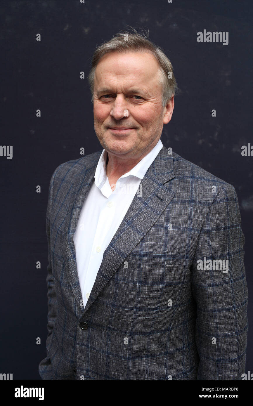 John grisham 2018 hi-res stock photography and images - Alamy