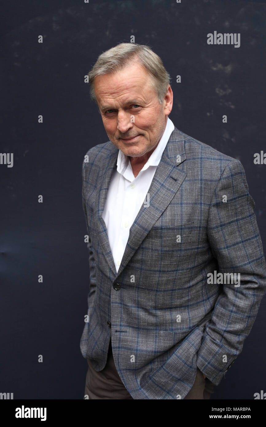 John grisham hi-res stock photography and images - Alamy