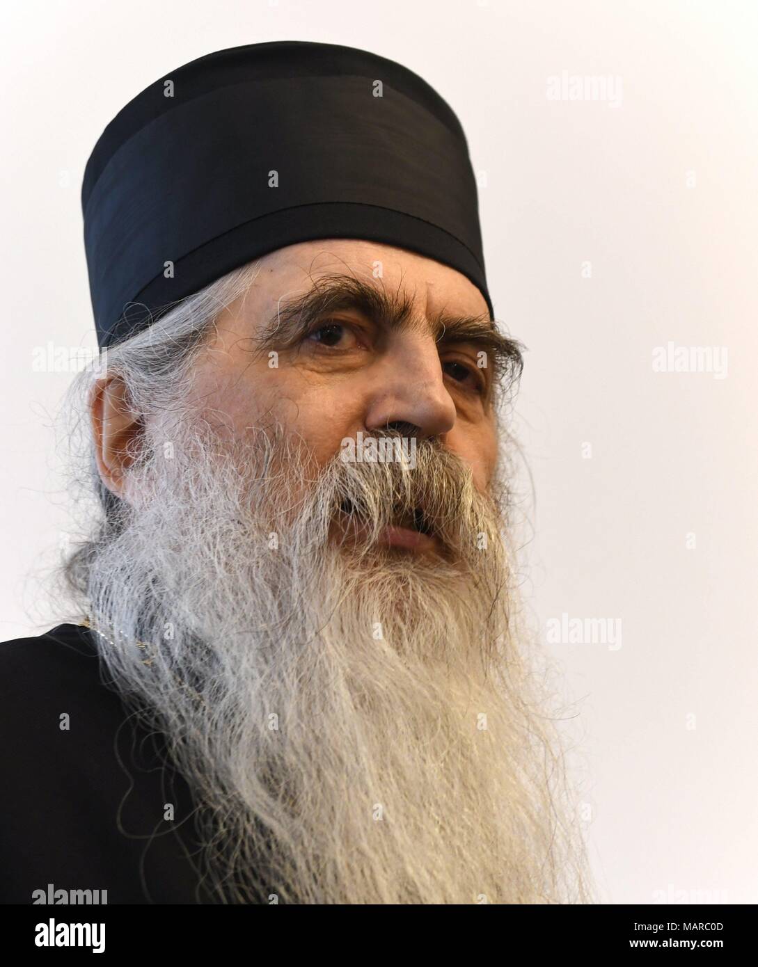 Irinej bulovic hi-res stock photography and images - Alamy