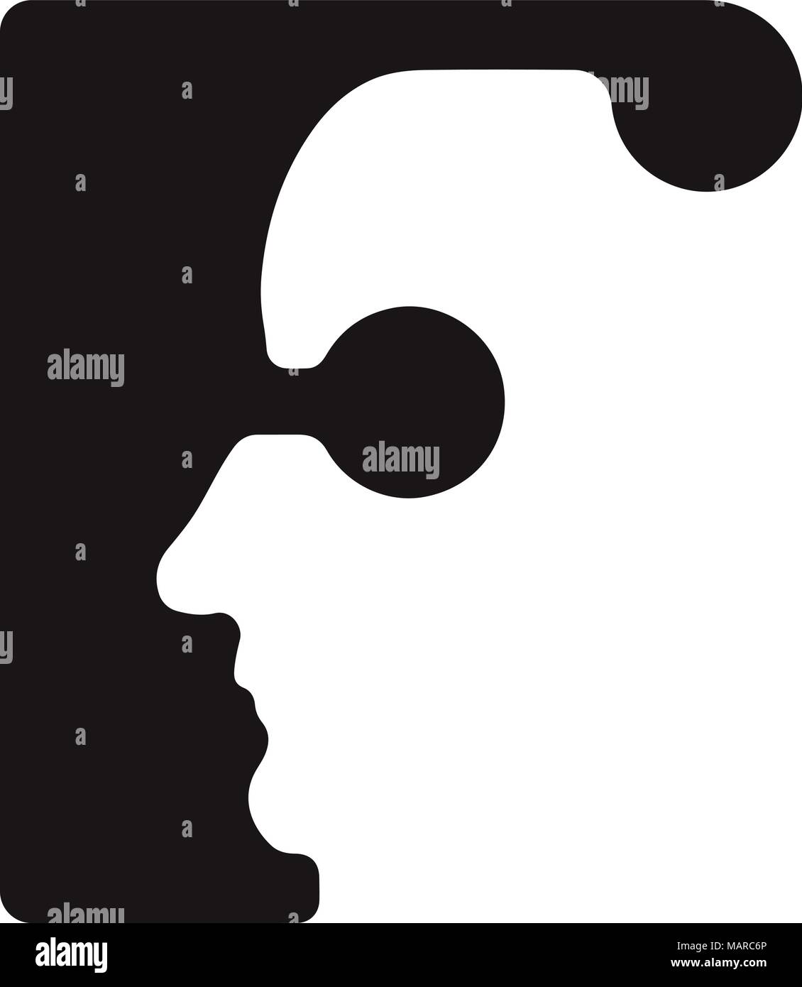 Human f Stock Vector Images - Alamy