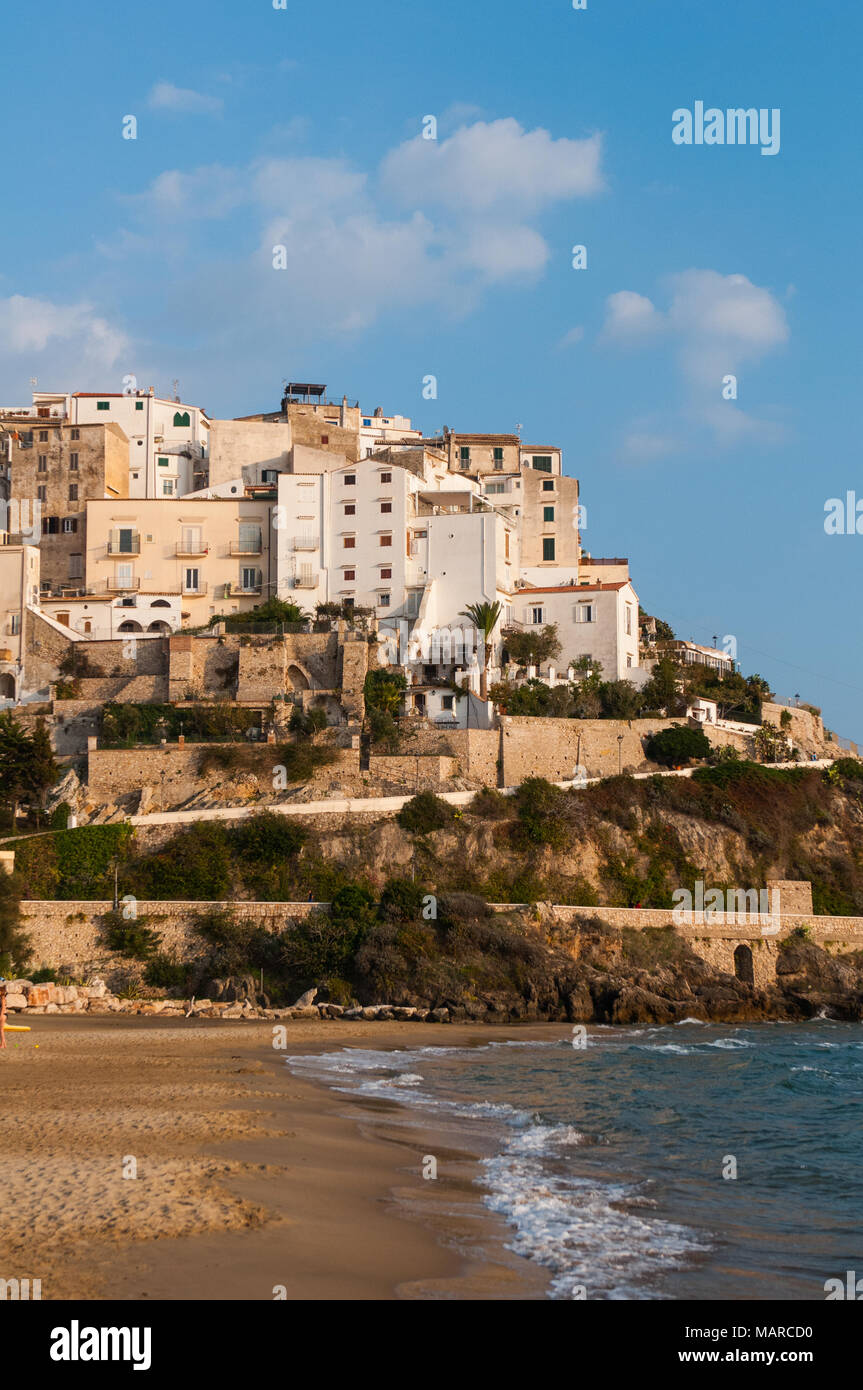 Sperlonga italy hi-res stock photography and images - Alamy