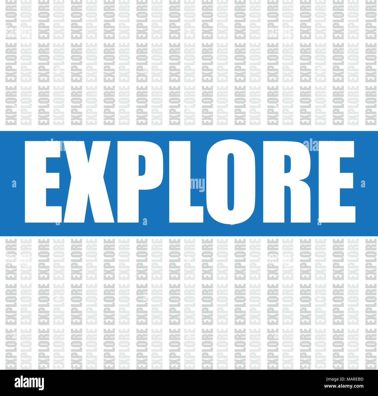 Explore word Stock Vector Images - Alamy
