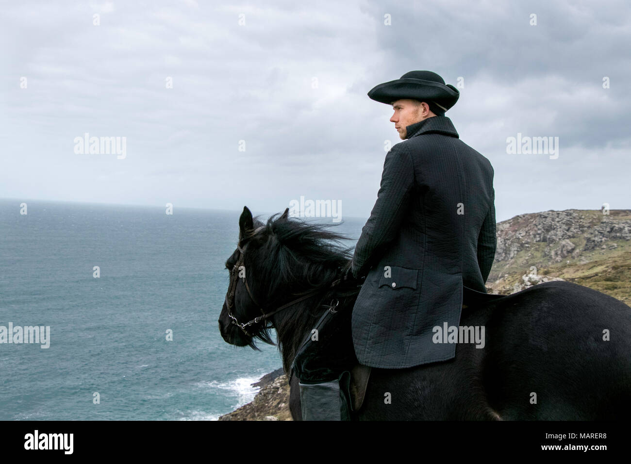 Regency british army hi-res stock photography and images - Alamy