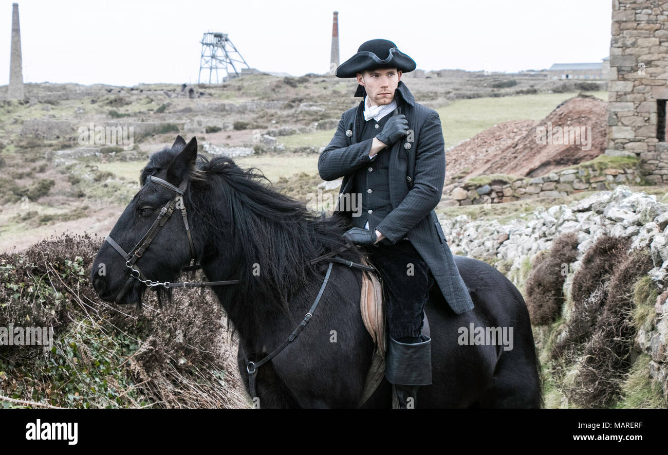 Regency british army hi-res stock photography and images - Alamy