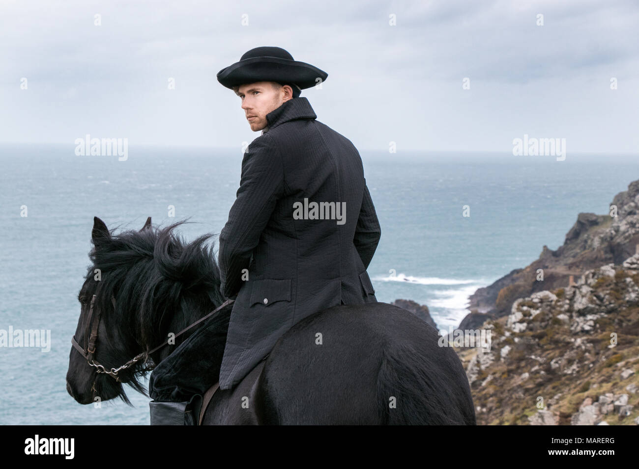 Regency british army hi-res stock photography and images - Alamy