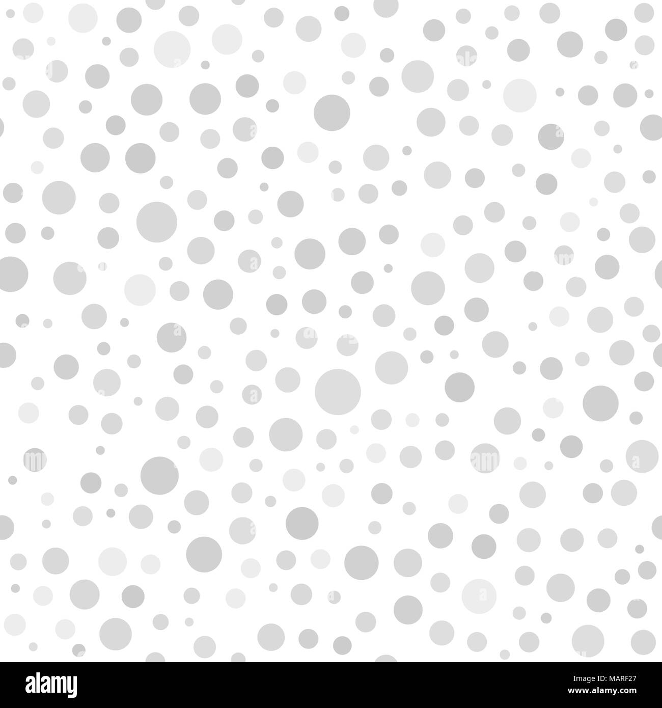 Circle shapes graphic background Black and White Stock Photos & Images ...