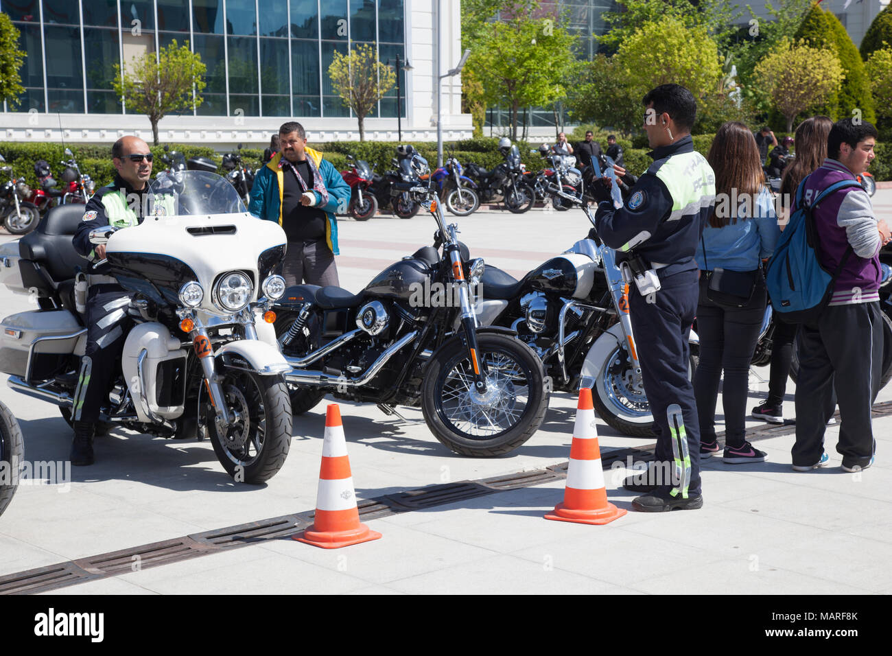 Biker Gang High Resolution Stock Photography and Images - Alamy