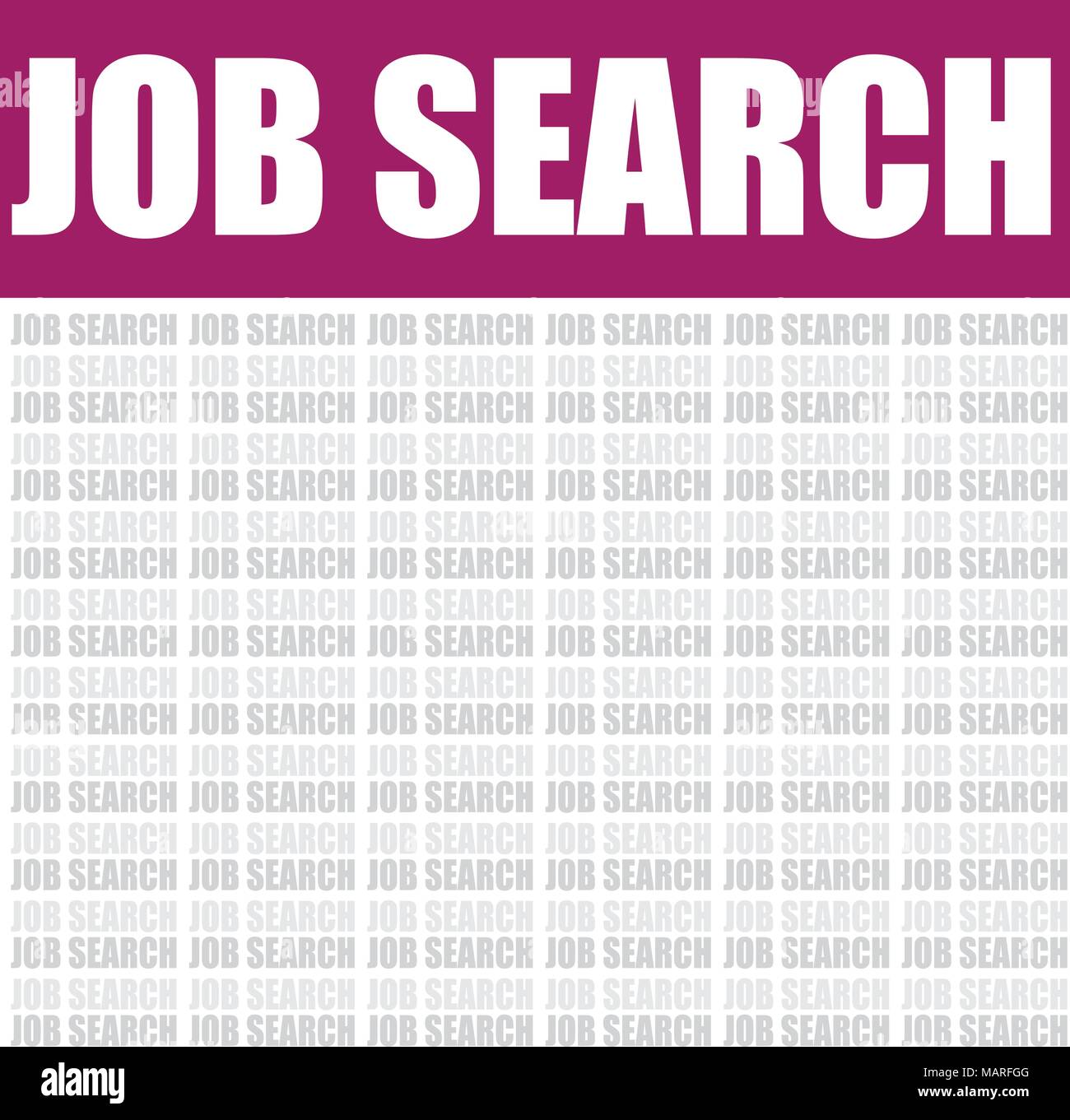 Searching for change Stock Vector Images - Alamy