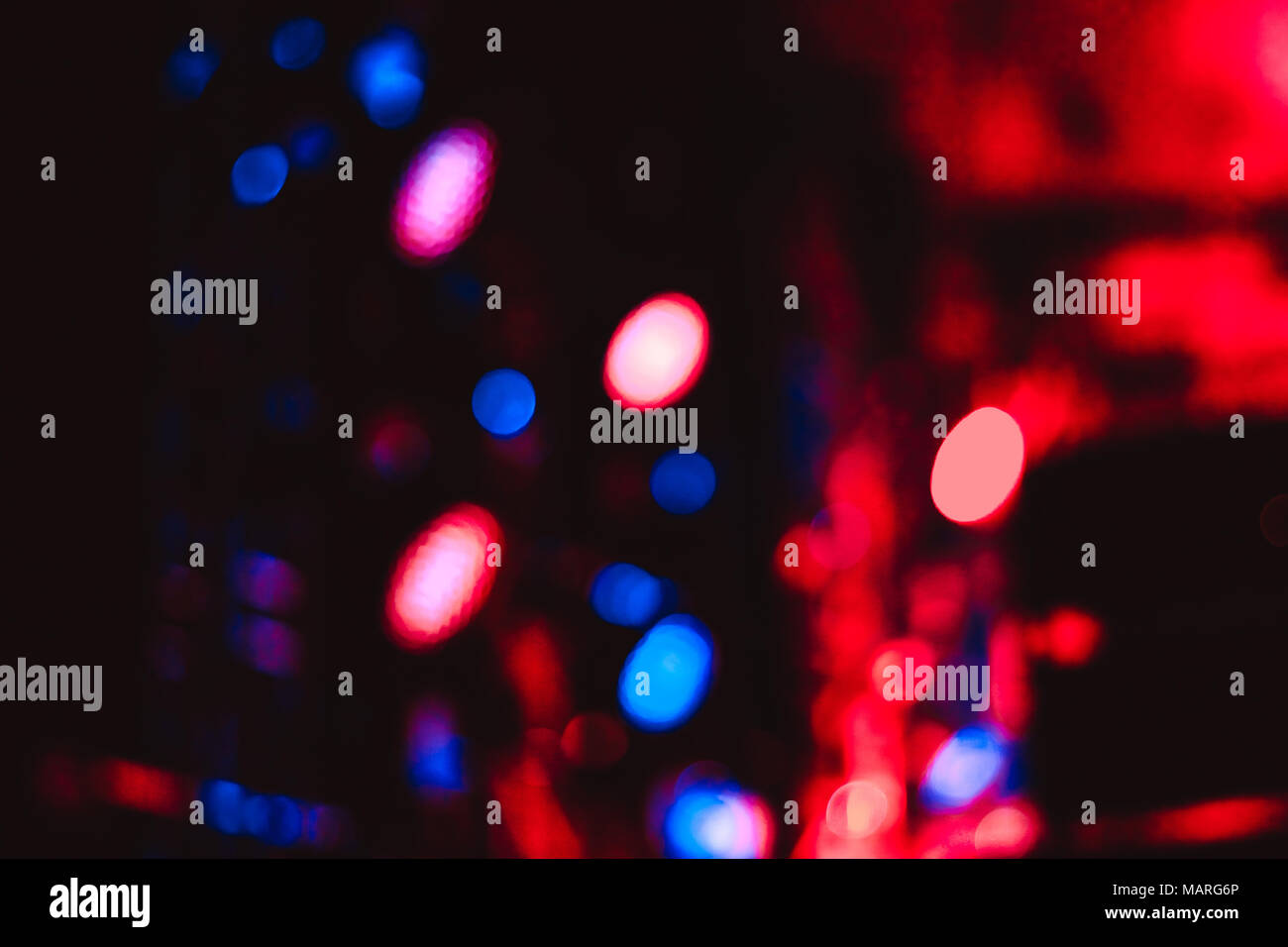 Searchlights abstract hi-res stock photography and images - Alamy