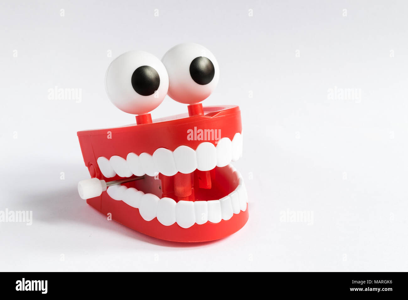 False teeth funny hi-res stock photography and images - Alamy