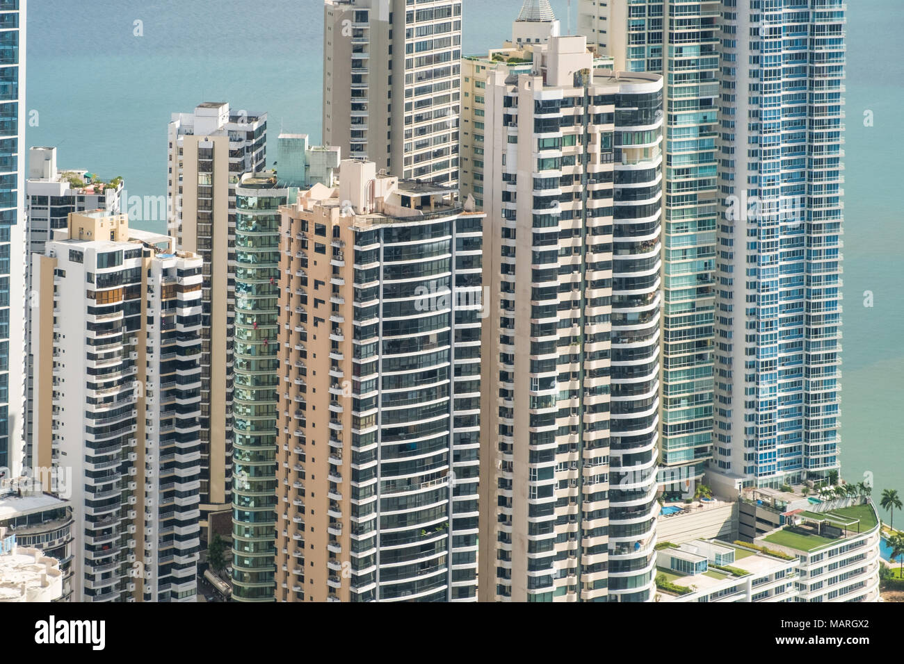 Central aerial tower skyscraper hi-res stock photography and images - Alamy