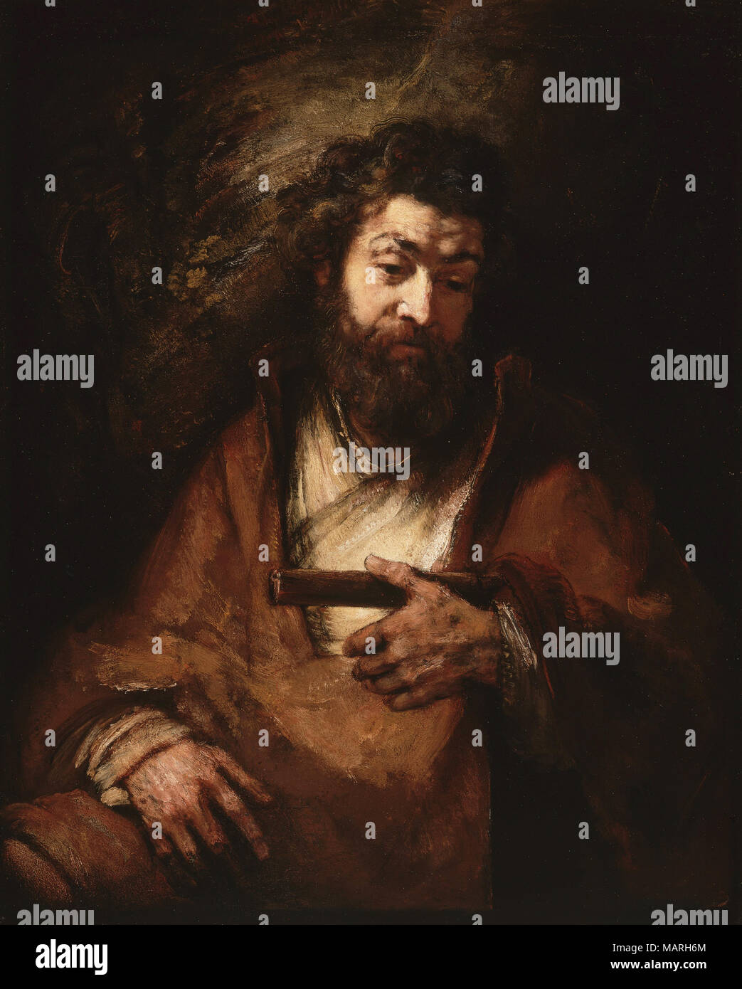 The blinding of samson hi-res stock photography and images - Alamy