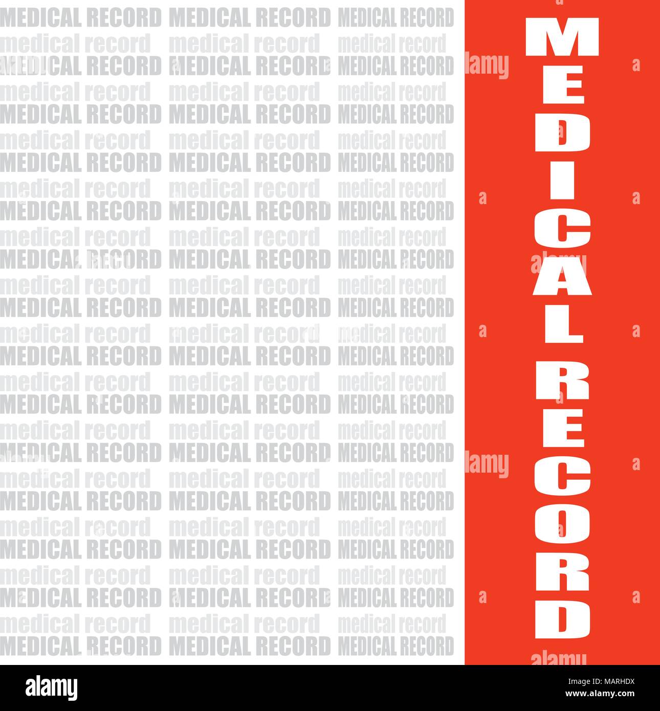 Collage healthcare doctor medical Stock Vector Images - Alamy