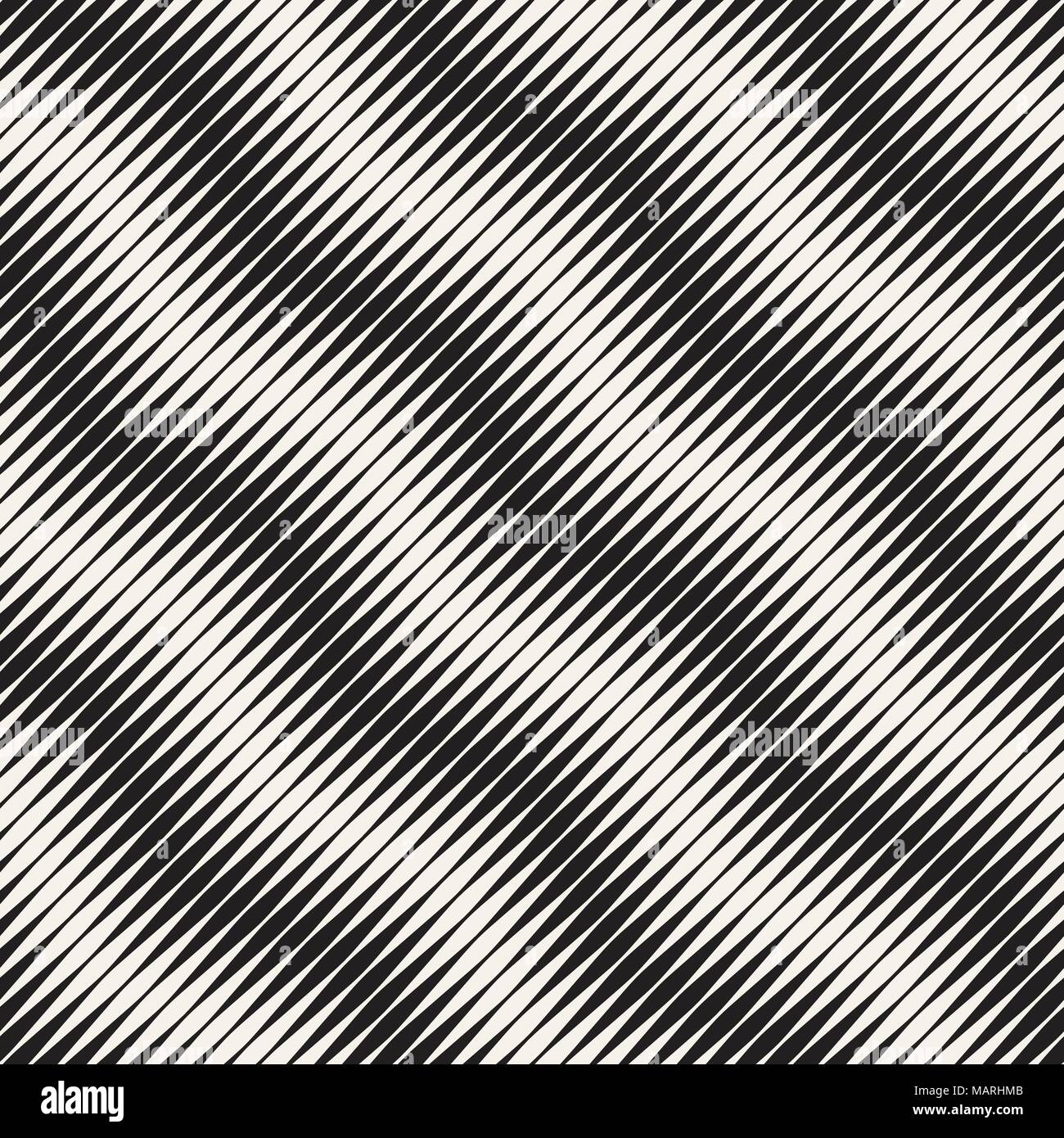 Seamless ripple pattern. Repeating vector texture. Wavy graphic ...